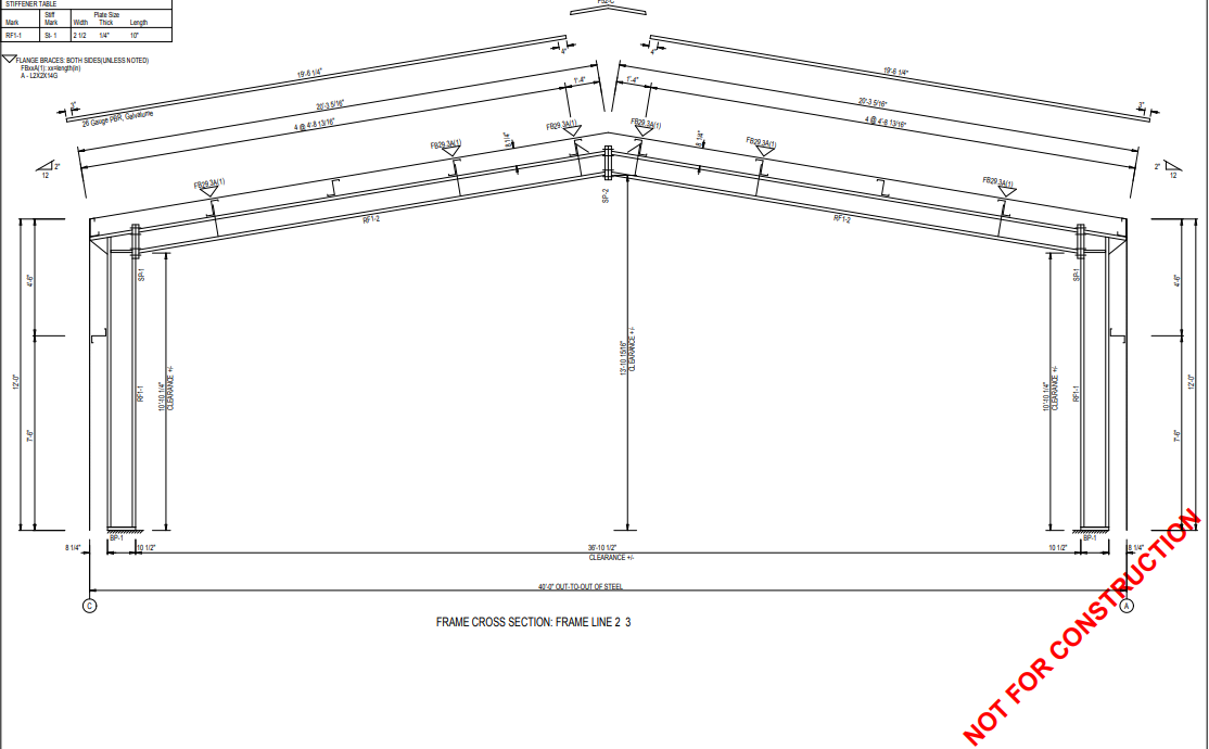 Gymnasiums Pre-engineeered - LTH Steel Structures