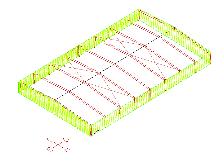 Offices - LTH Steel Structures