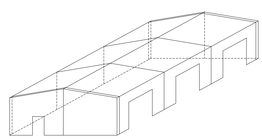 Recreational Buildings - LTH Steel Structures