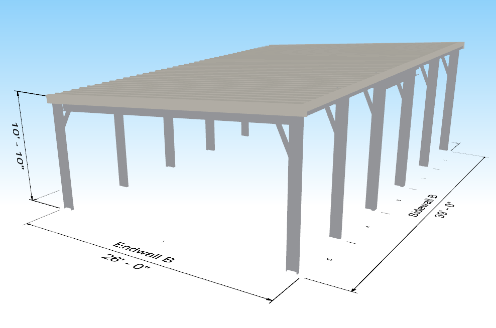 Structural Steel Framing Systems - LTH Steel Structures