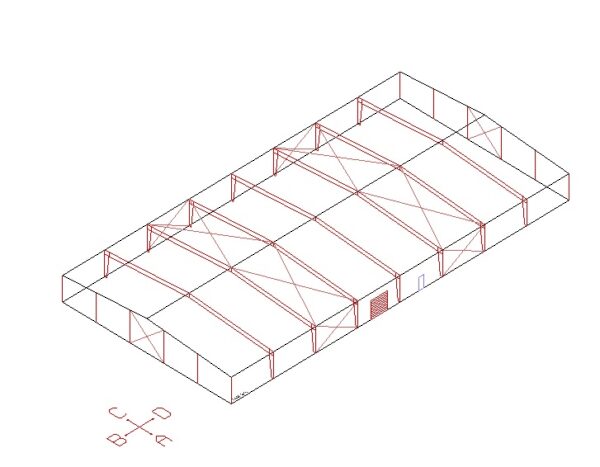 Buildings for Sale - LTH Steel Structures