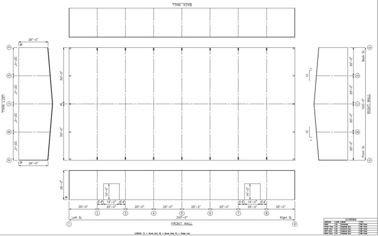 Buildings for Sale - LTH Steel Structures