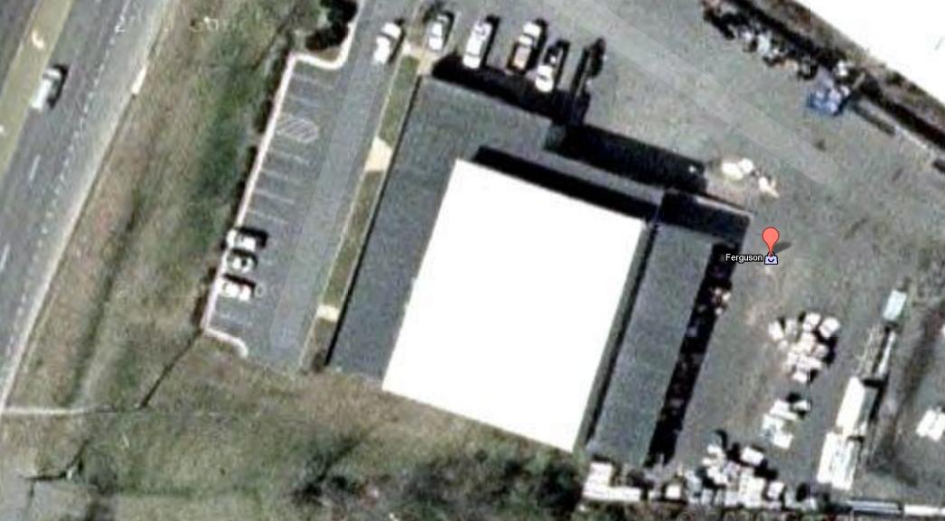 Office Warehouse Buildings - LTH Steel Structures