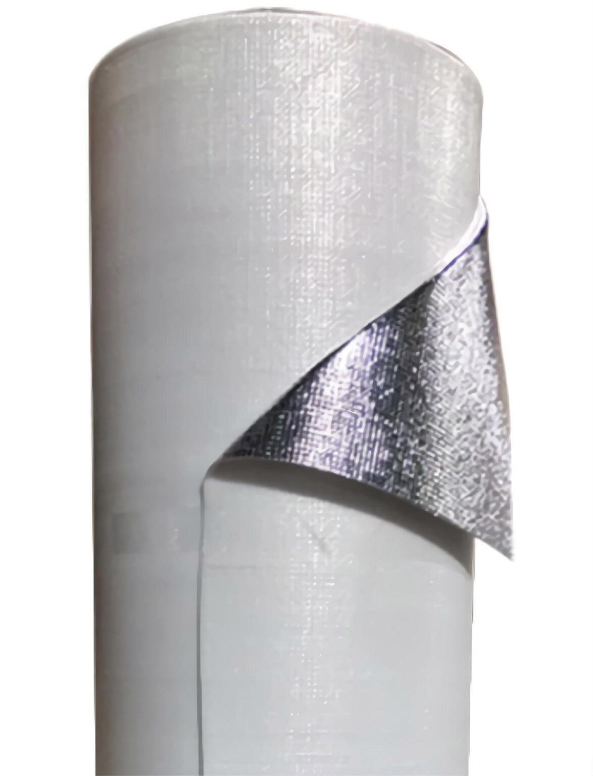 Radiant Barrier Insulation - LTH Steel Structures
